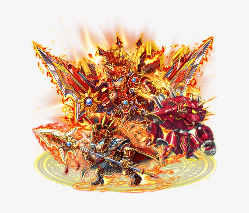 Banner Machine Of Destruction - Decapoda PNG Image | Transparent PNG ...