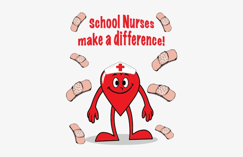 Nurse - School Nurse Appreciation Day 2017 PNG Image | Transparent PNG ...