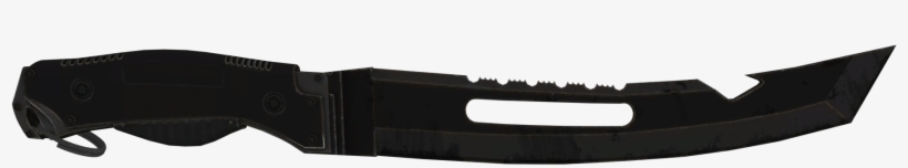Combat Knife Model Aw - Call Of Duty Combat Knives PNG Image ...