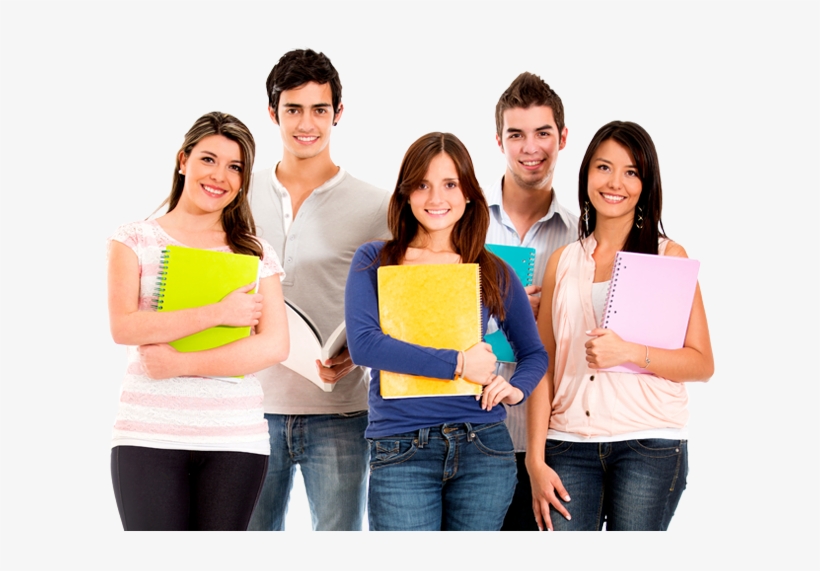 Indian Students Png - Coaching Center PNG Image | Transparent PNG Free ...