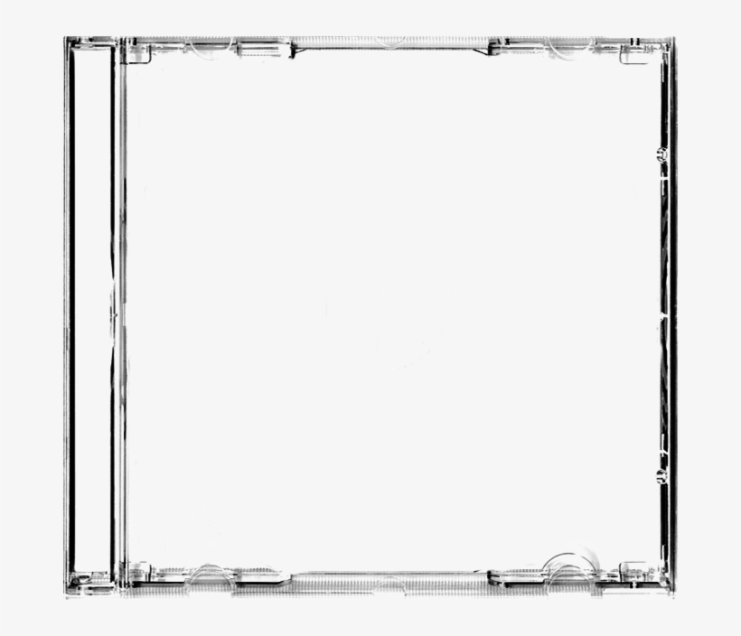 Cd Album Cover Png - Cd Jewel Case Png PNG Image | Transparent PNG Free Download on SeekPNG