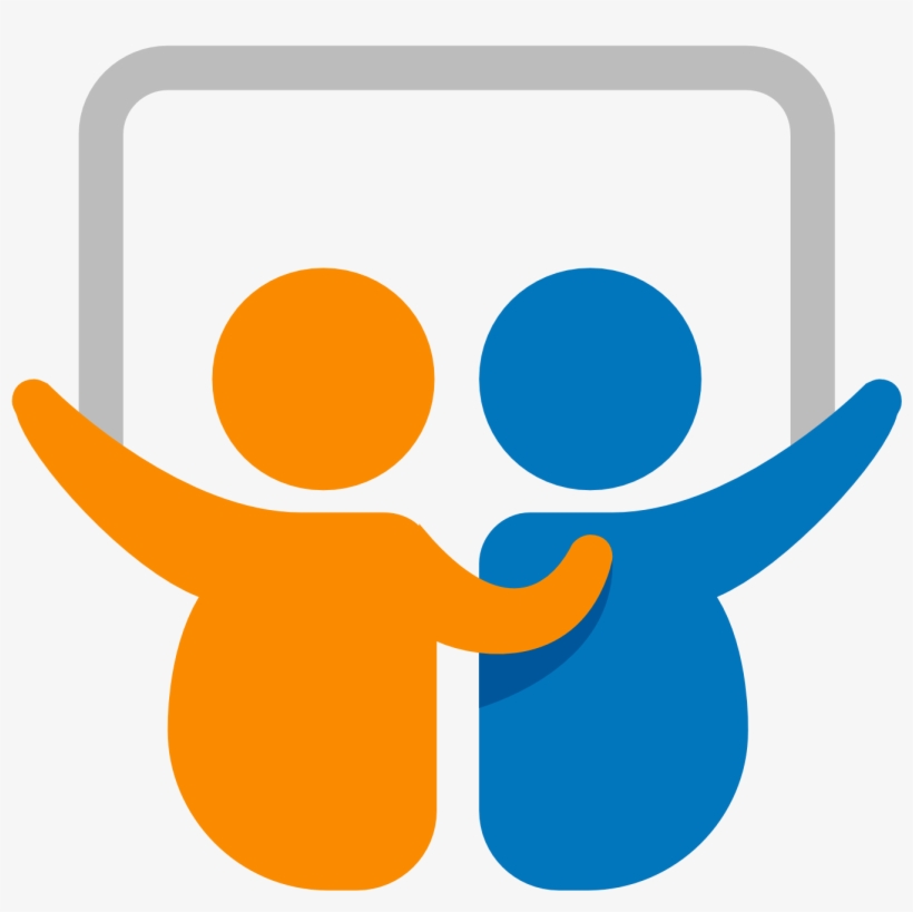 Slideshare Icon PNG Image | Transparent PNG Free Download on SeekPNG