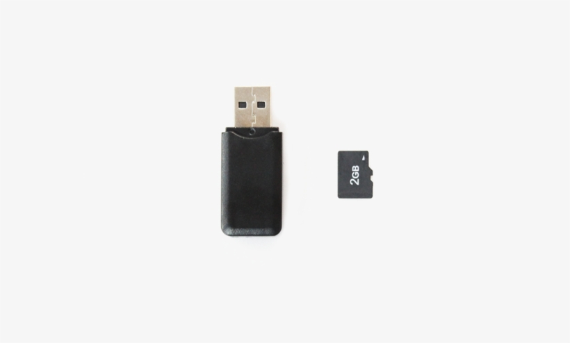 Download Memory Card Reader | Transparent PNG Download | SeekPNG