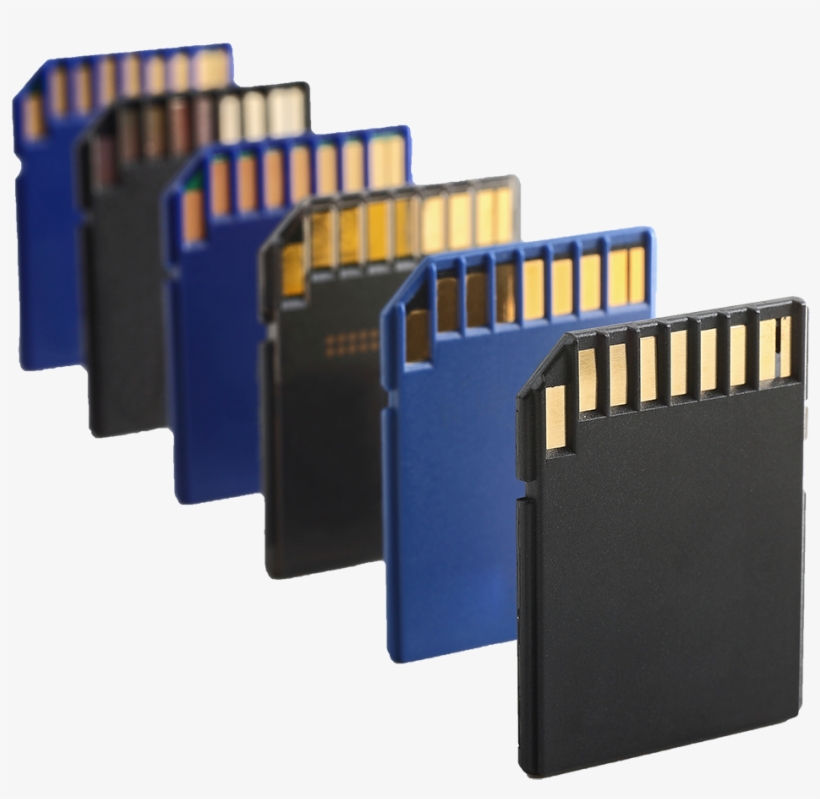 Thanks To Simplified Design Requirements And A Serial - Flash Memory ...