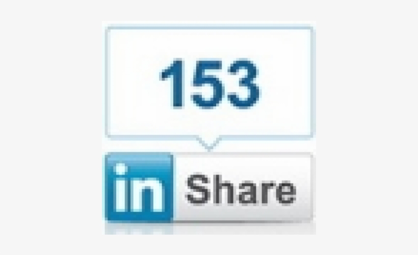 Arra Linkedin Share Button Cover Image - Linkedin PNG Image | Transparent PNG Free Download on ...