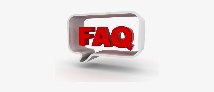 Download Frequently Asked Questions - Faq Png Transparent | Transparent ...