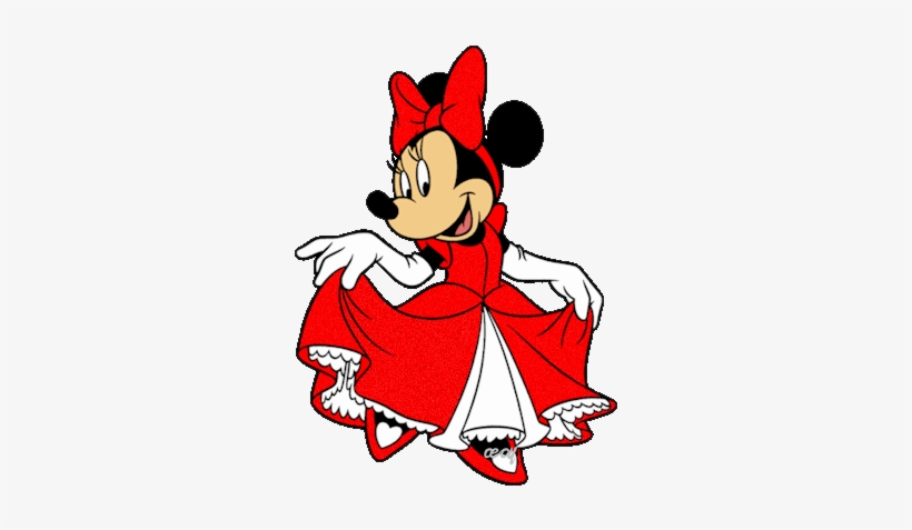 Mouse Princess Clipart