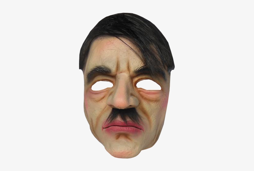 Download Adolf Hitler Face Png | Transparent PNG Download | SeekPNG