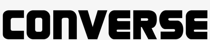Coverse Allstars By Samuel Park - Converse Lettering PNG Image ...