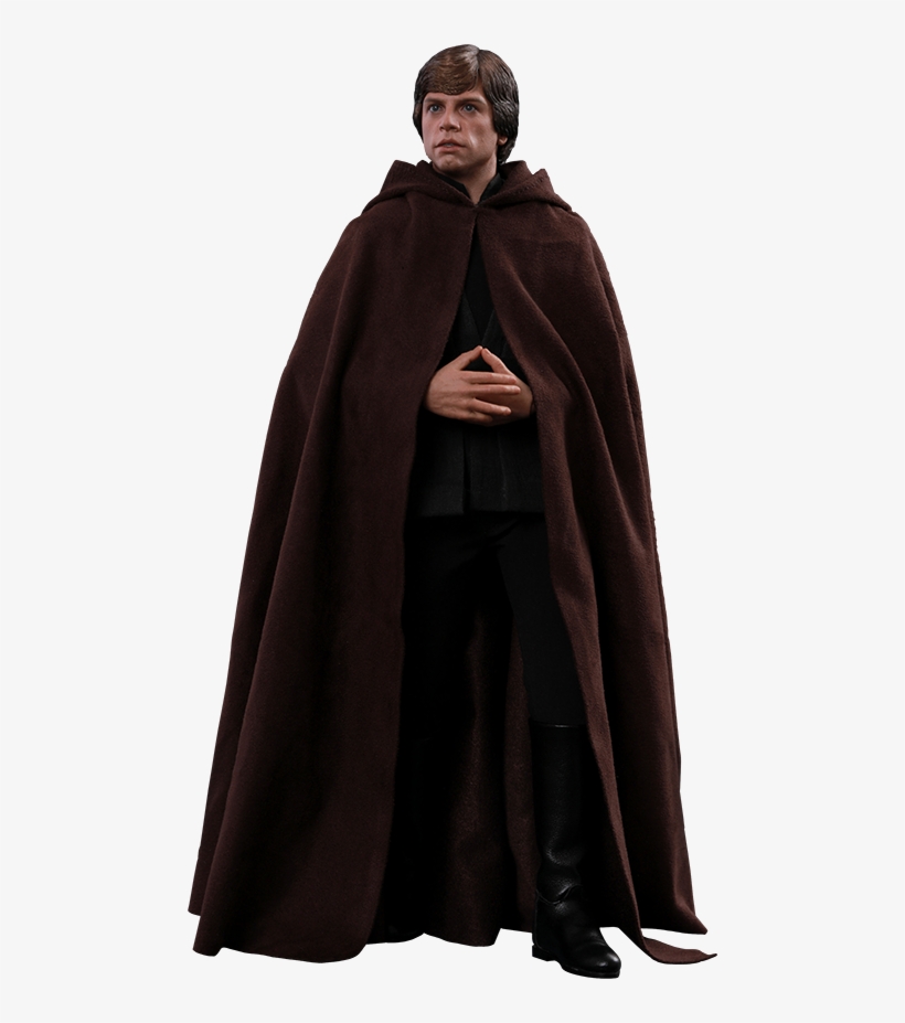 As If I Needed Any More Prodding To Get This, This - Luke Skywalker ...