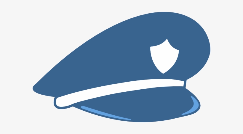 Police Hat Clipart Png PNG Image | Transparent PNG Free Download on SeekPNG