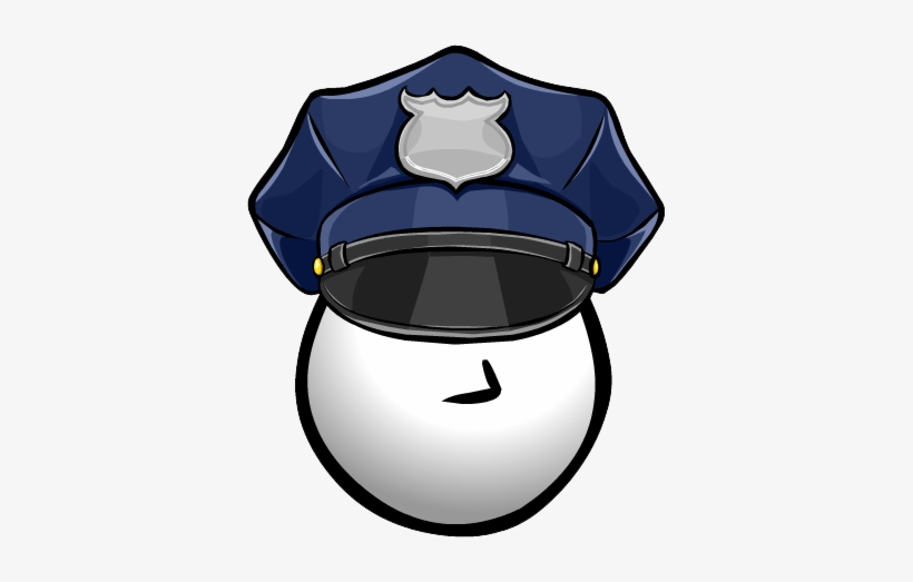 Cop Cap PNG Image | Transparent PNG Free Download on SeekPNG