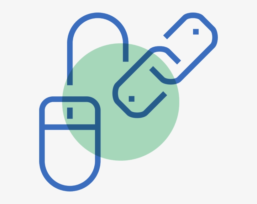 Org Click Link Icon PNG Image | Transparent PNG Free Download on SeekPNG