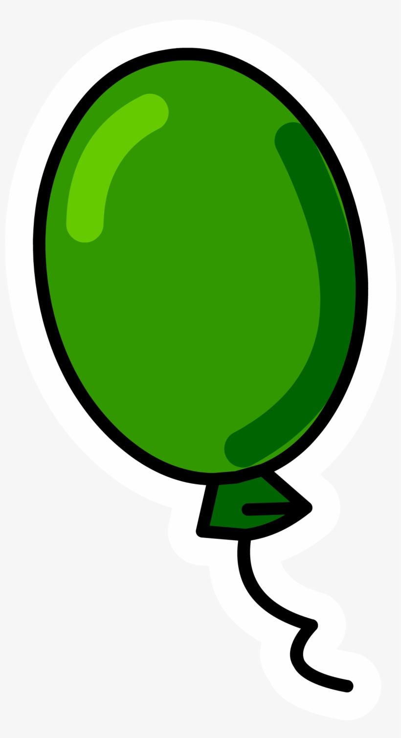 Balloon Pin PNG Image | Transparent PNG Free Download on SeekPNG
