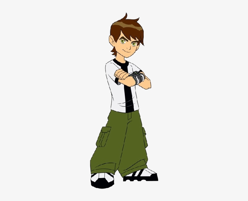 Ben 10 Png - Ben 10 Clipart PNG Image | Transparent PNG Free Download ...