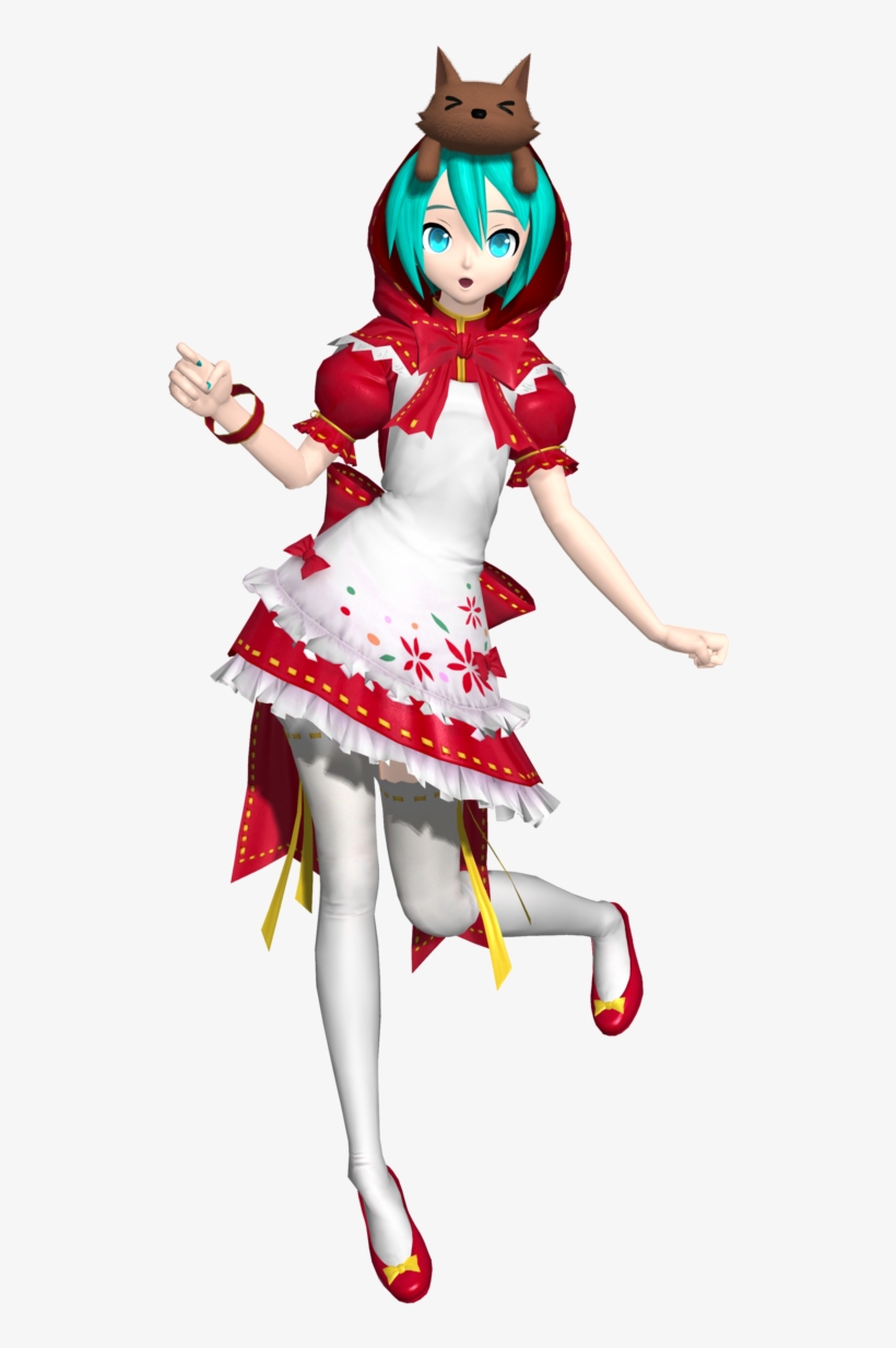 Little Miku By Sushi Kittie Vocaloid Sushikittie - Ezcosplay Vocaloid ...