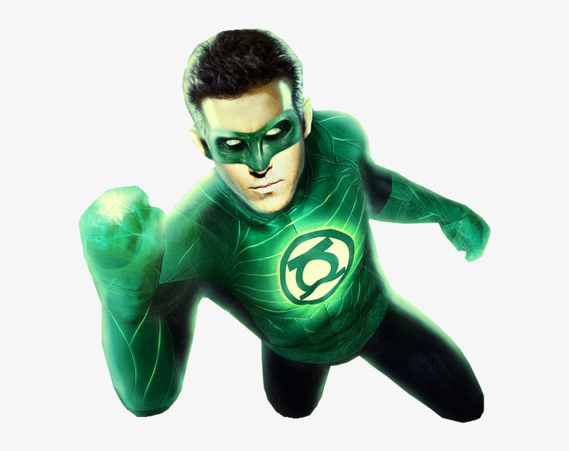 Download Green Lantern Transparent Png - Green Lantern Transparent ...