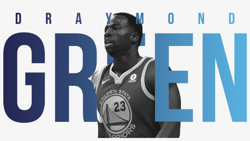 Giữa Muôn Kế Hèn Tại Nba, Hãy Gọi Draymond Green Là - Golden State ...