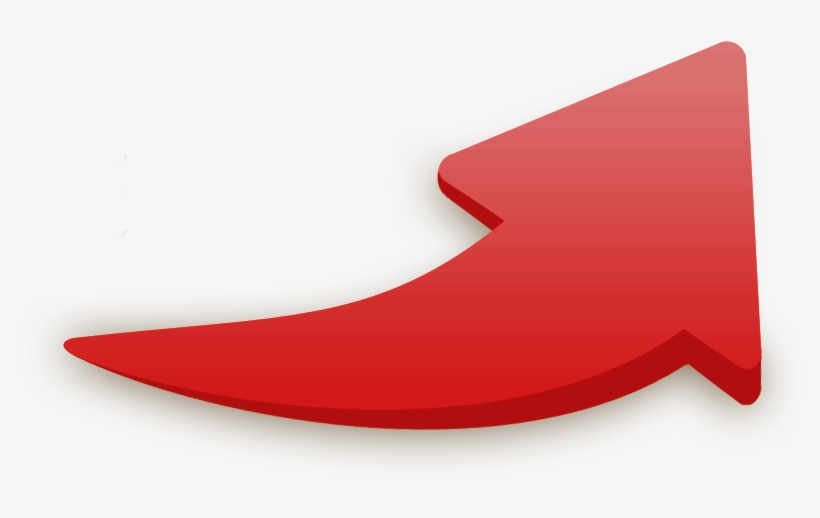 Arrow Red - Growth Arrow Red Png PNG Image | Transparent PNG Free ...