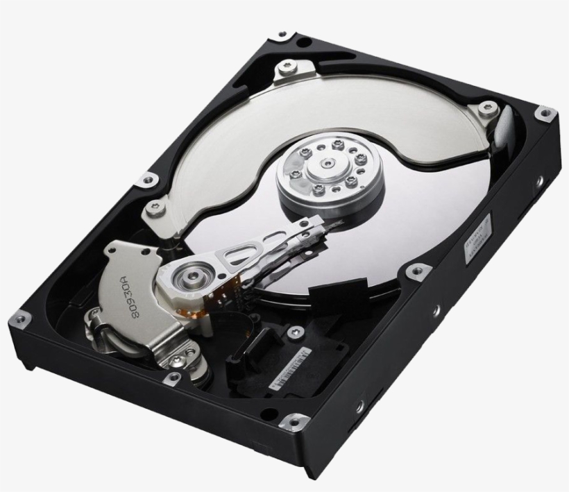 Storage Device Hard Disk PNG Image | Transparent PNG Free Download on ...