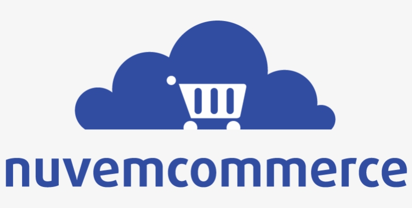 Logo Nuvem Commerce PNG Image | Transparent PNG Free Download on SeekPNG