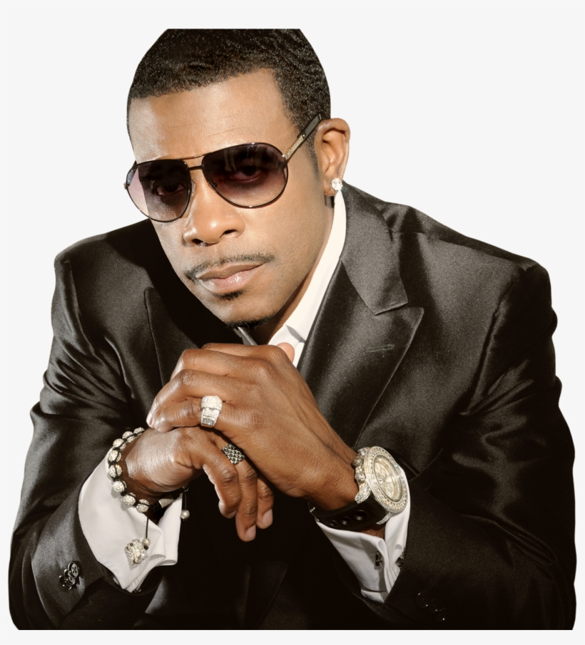 Download Logo - Keith Sweat | Transparent PNG Download | SeekPNG