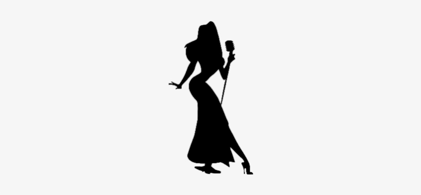 Download Jessica Rabbit Decal | Transparent PNG Download | SeekPNG