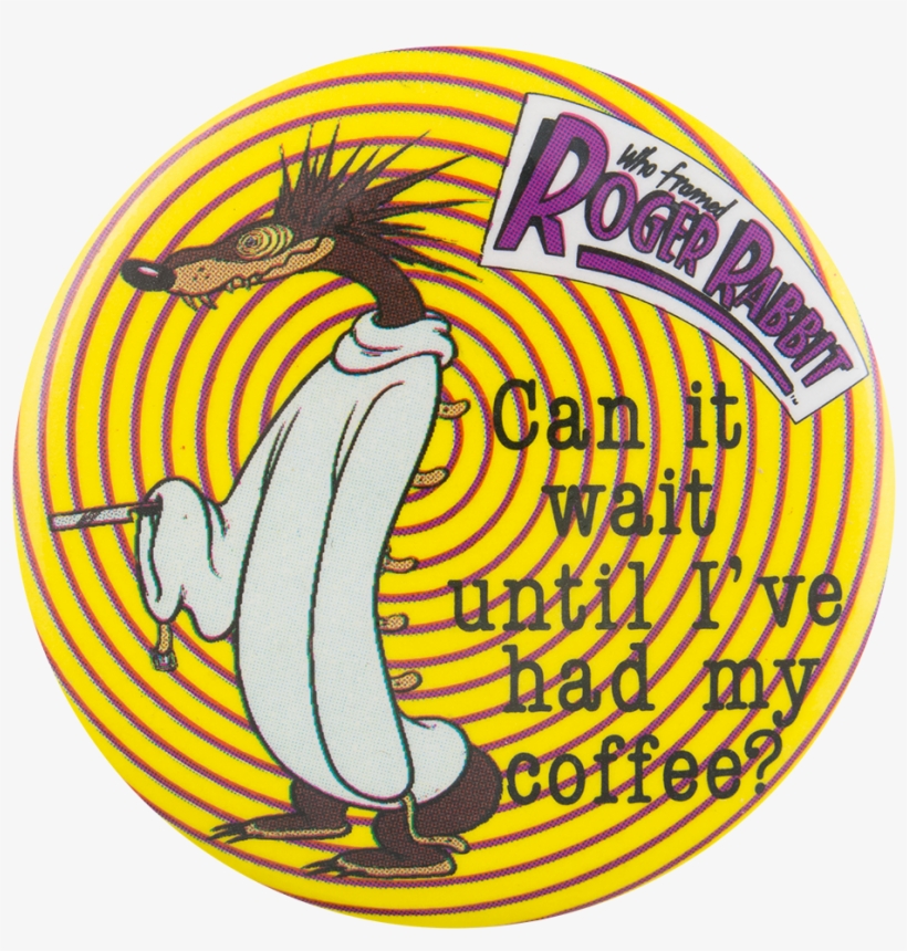 Psycho Weasel Who Framed Roger Rabbit Entertainment - Framed Roger ...