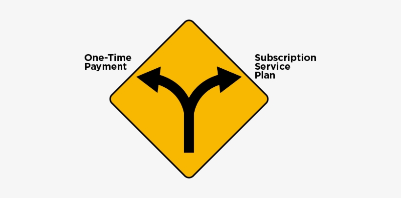 Fork In Road Sign - Emblem PNG Image | Transparent PNG Free Download on ...