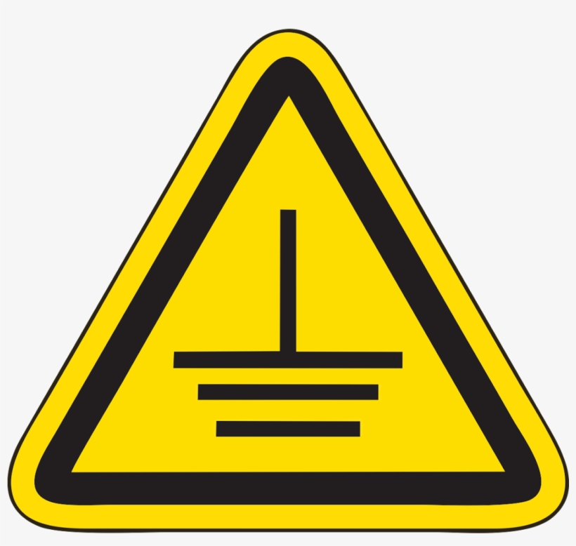 Download Electrical Grounding Earth Logo Vector - Grounding Symbol ...
