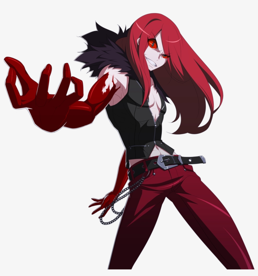 Victory-car - Under Night In-birth PNG Image | Transparent PNG Free ...