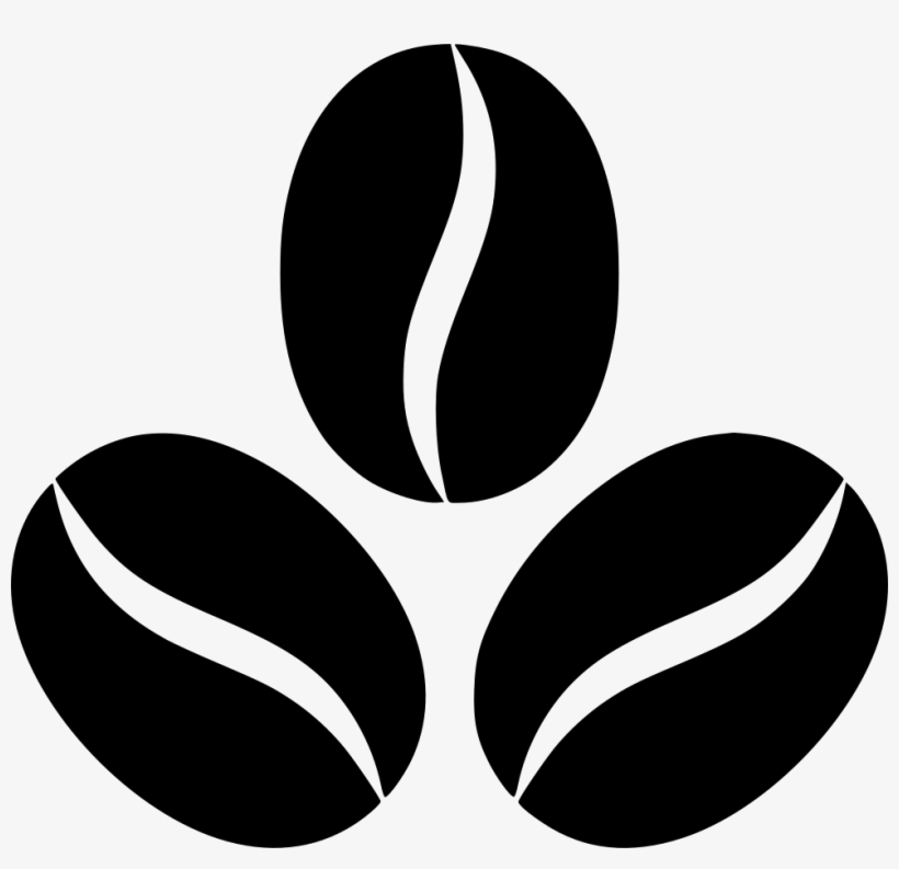 Png File - Coffee Beans Logo Png PNG Image | Transparent PNG Free ...