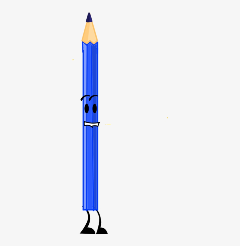Colored Pencil Pose - Wiki PNG Image | Transparent PNG Free Download on ...