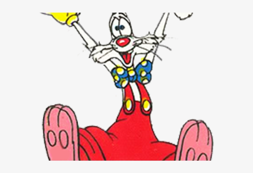 Jessica Rabbit Cliparts - Jessica Rabbit PNG Image | Transparent PNG ...