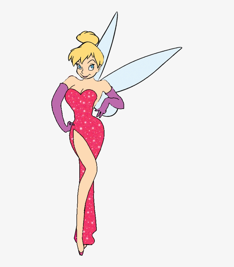 As Jessica Rabbit By Darthranner On Deviantart - Princess Peach Jessica ...