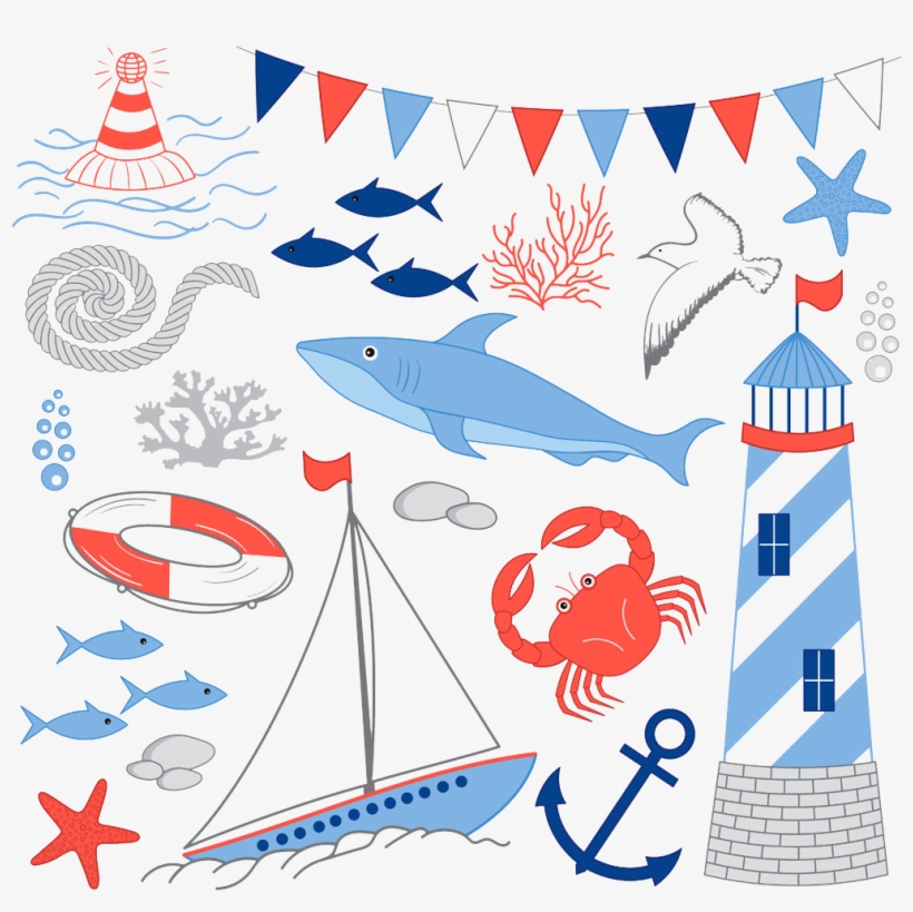 Painting Clip Art Fish - Vector Graphics PNG Image | Transparent PNG ...