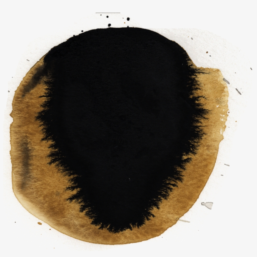 Watercolor Weirdness- All Images Are Free For Personal - Circle PNG ...