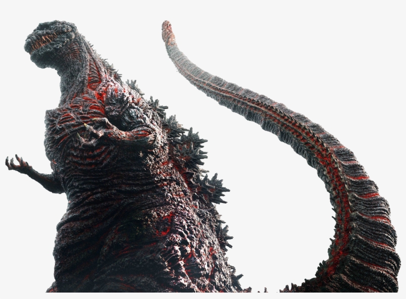 Shin Godzilla Render By Awesomeness360-dad6ele - Godzilla Resurgence ...