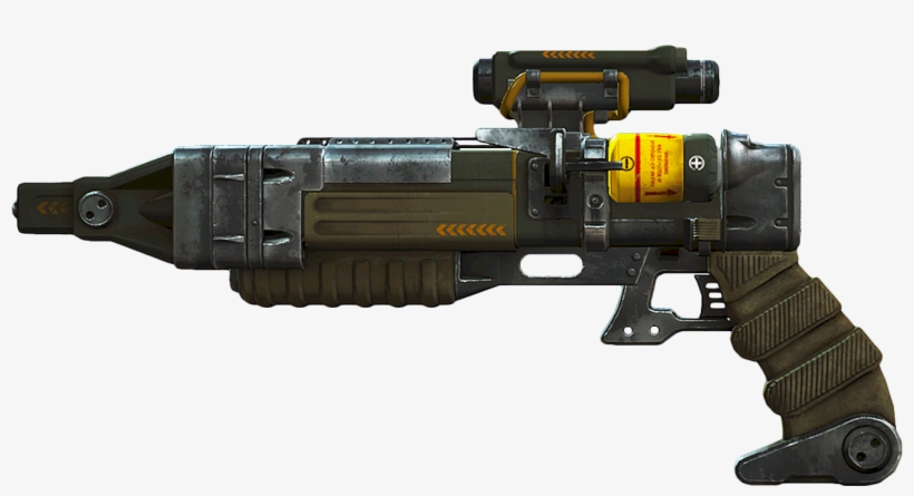 F04 Laser Gun V1 - Laser Gun Png PNG Image | Transparent PNG Free ...