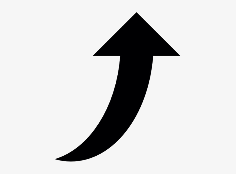 Up Arrow Transparent Image - Up Arrow Transparent Png PNG Image ...