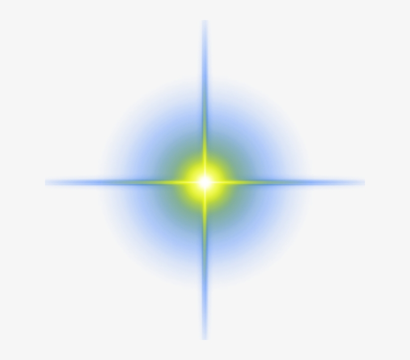 Download Star Light Effect Hd Vector, Star Light Effect, Star - Circle ...