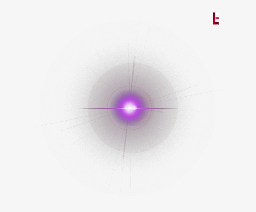 Purple Light Effect - Circle PNG Image | Transparent PNG Free Download ...
