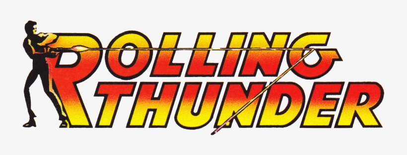 Download Rolling Thunder Logo By Ringostarr39-d6t36xb - Rolling Thunder ...