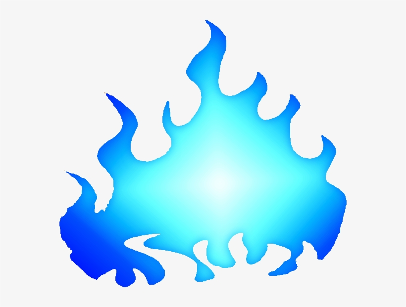 Blue Fire - Blue Fire Clipart PNG Image | Transparent PNG Free Download ...