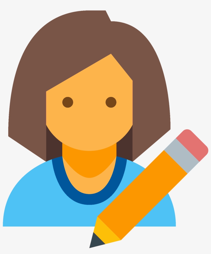 Edit Profile Icon - Ask Vector Png PNG Image | Transparent PNG Free ...