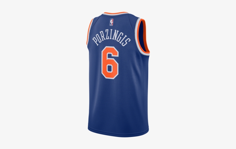 Download New York Knicks Jersey Nike Png | Transparent PNG Download ...