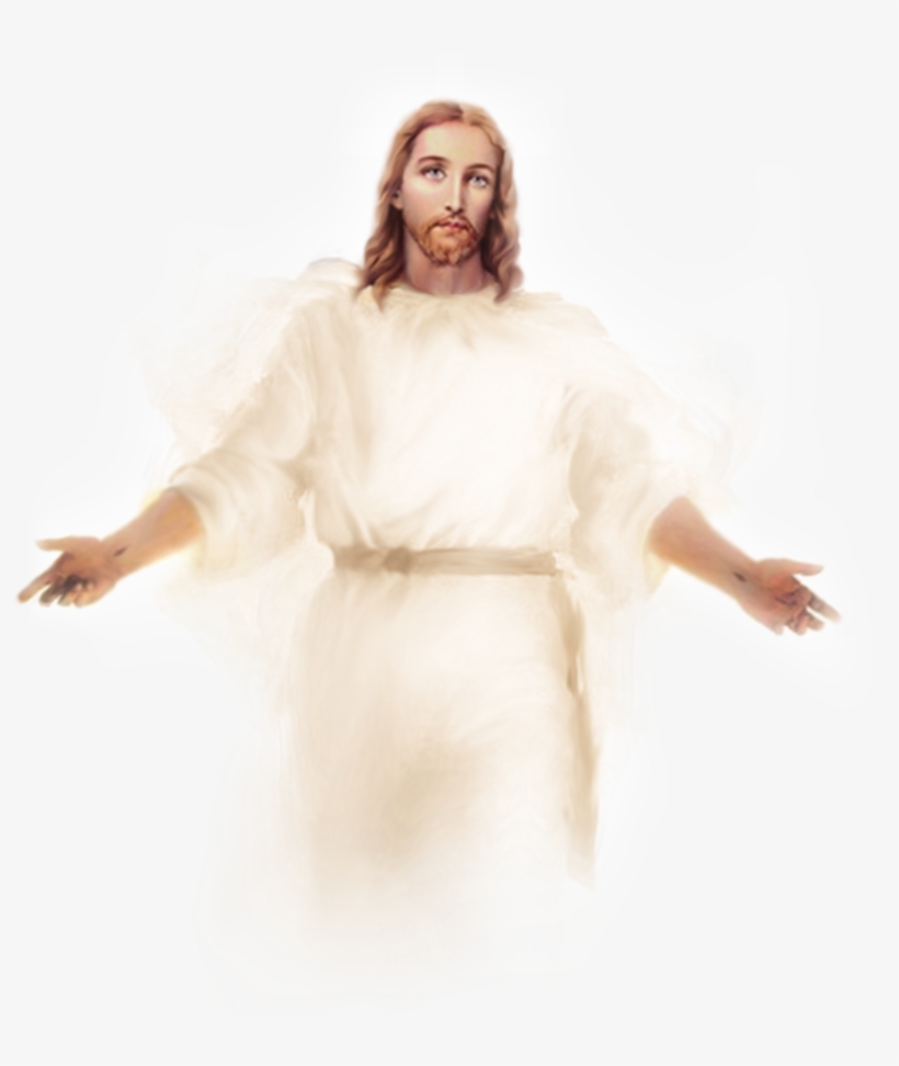 Transparent Images Of Jesus PNG Image | Transparent PNG Free Download ...