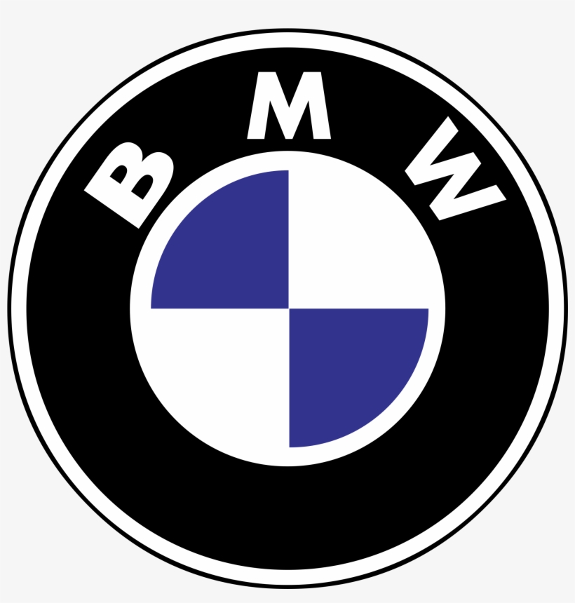 Png Download Bmw Vector Line Drawing - Bmw Logo PNG Image | Transparent ...