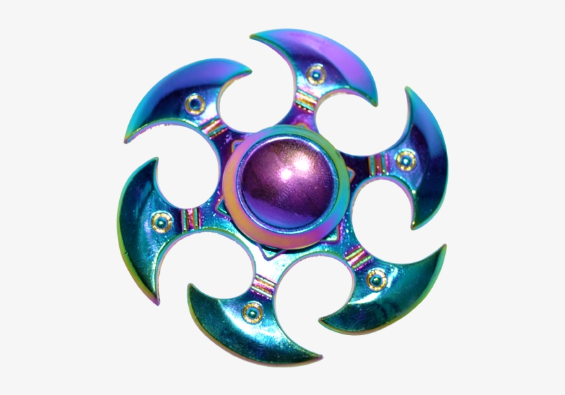 Rotating - Fidget Spinner PNG Image | Transparent PNG Free Download on ...