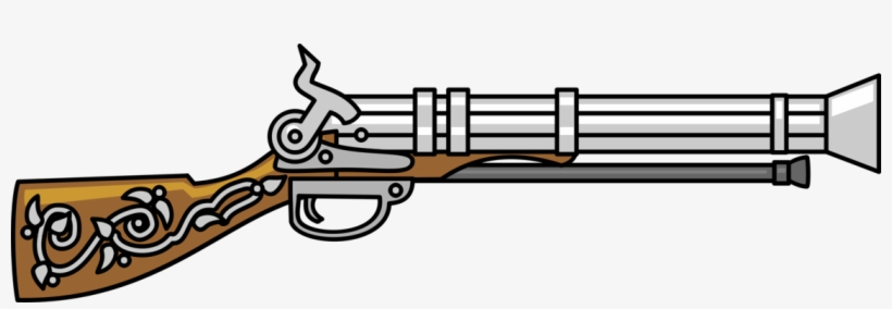 Firearm Gun Weapon Trigger Revolver - Gun PNG Image | Transparent PNG ...
